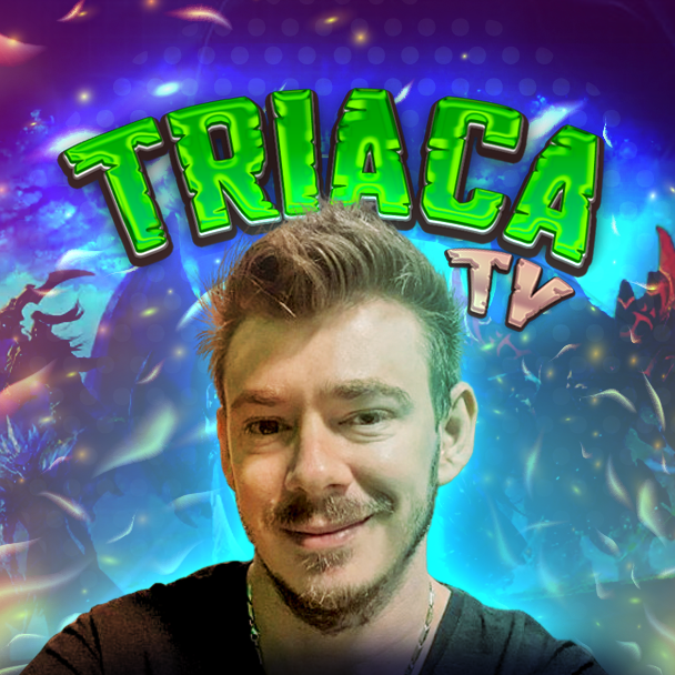 TriacaTV – Grupo Triaca de conteúdos!